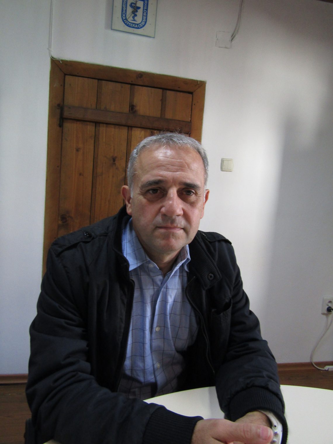 aleksandar atanasov - Новини от Севлиево - вестник Росица