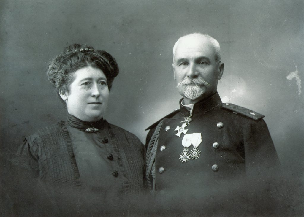 ГЕНЕРАЛЪТ - 165 години от рождението на прославения севлиевец ген ...