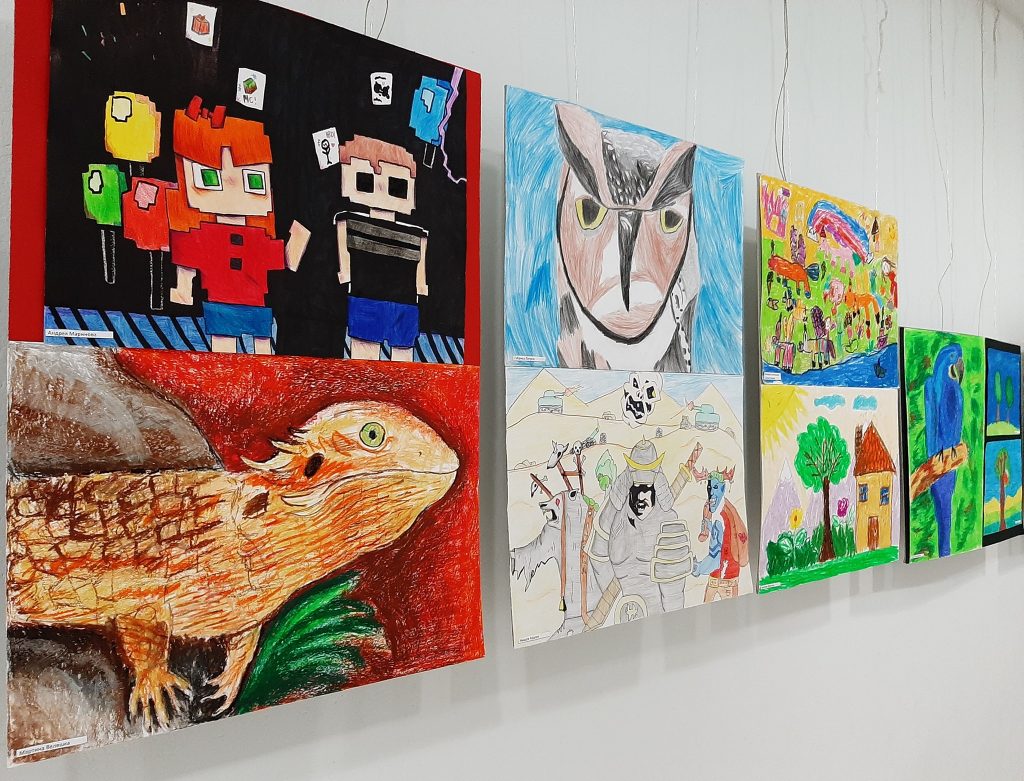 risunki (2) - Новини от Севлиево - вестник Росица