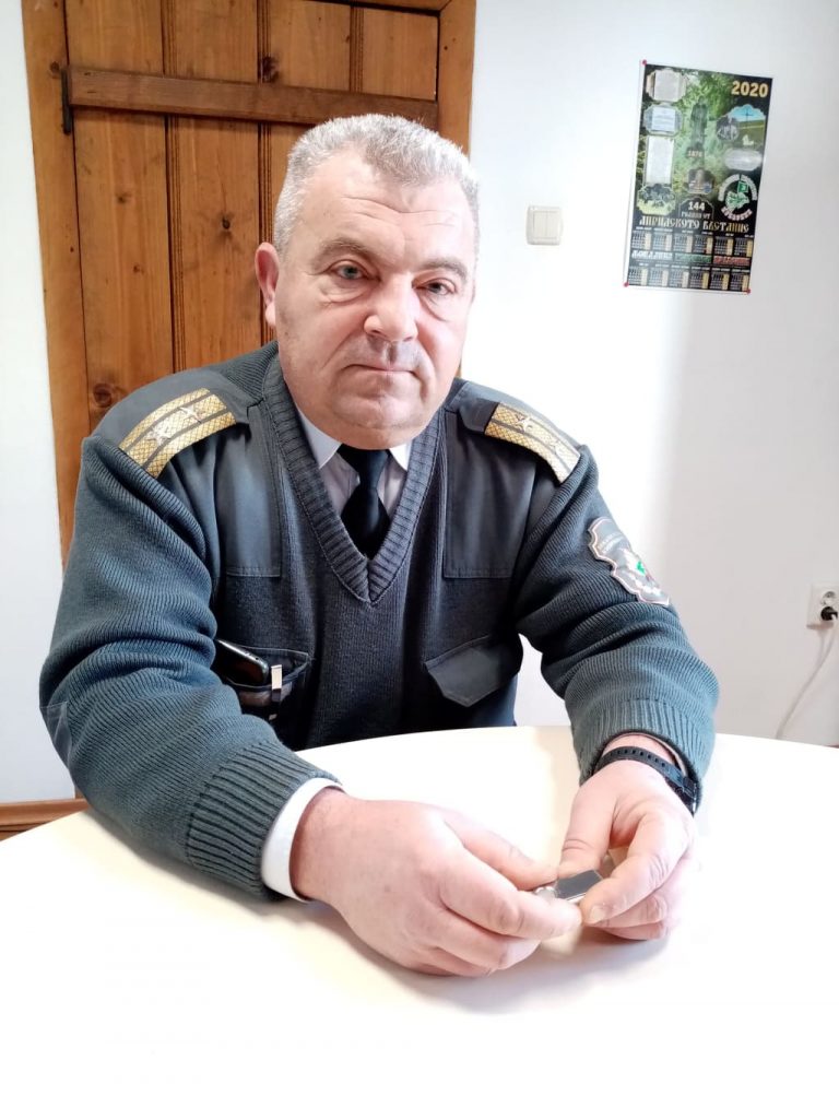 hristo bankov pojarna - Новини от Севлиево - вестник Росица